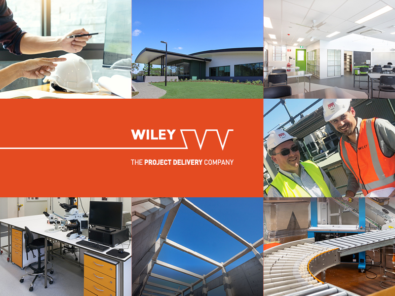 Wiley New Zealand - The Project Delivery Company
