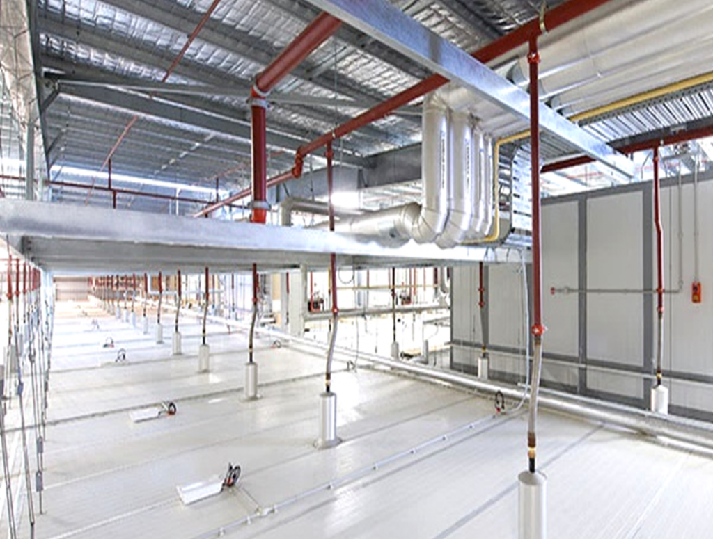 The risks and opportunities hidden in your ceiling - Wiley